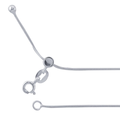 Adjustable Chain | Layers By Design