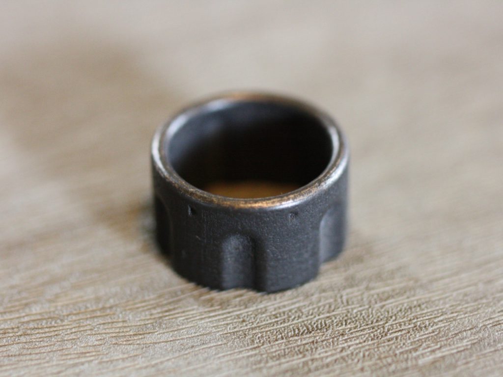 Chamber Ring | Layers By Design