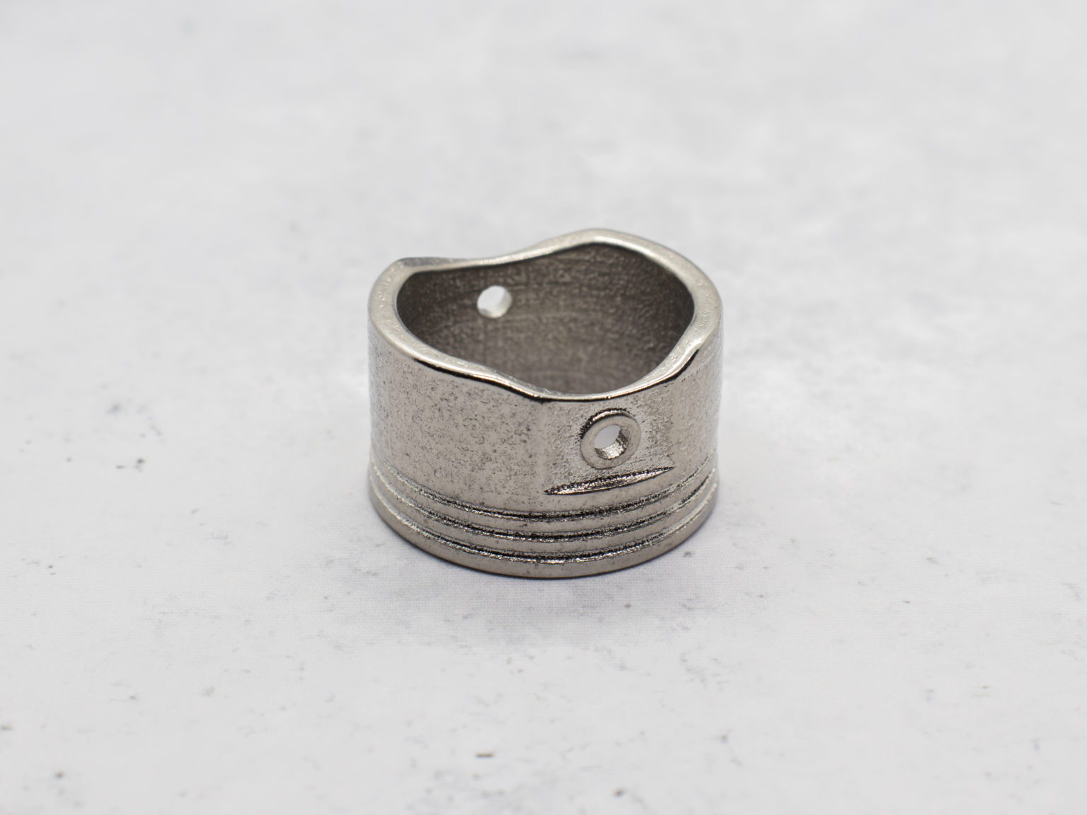 Piston Ring | Layers By Design